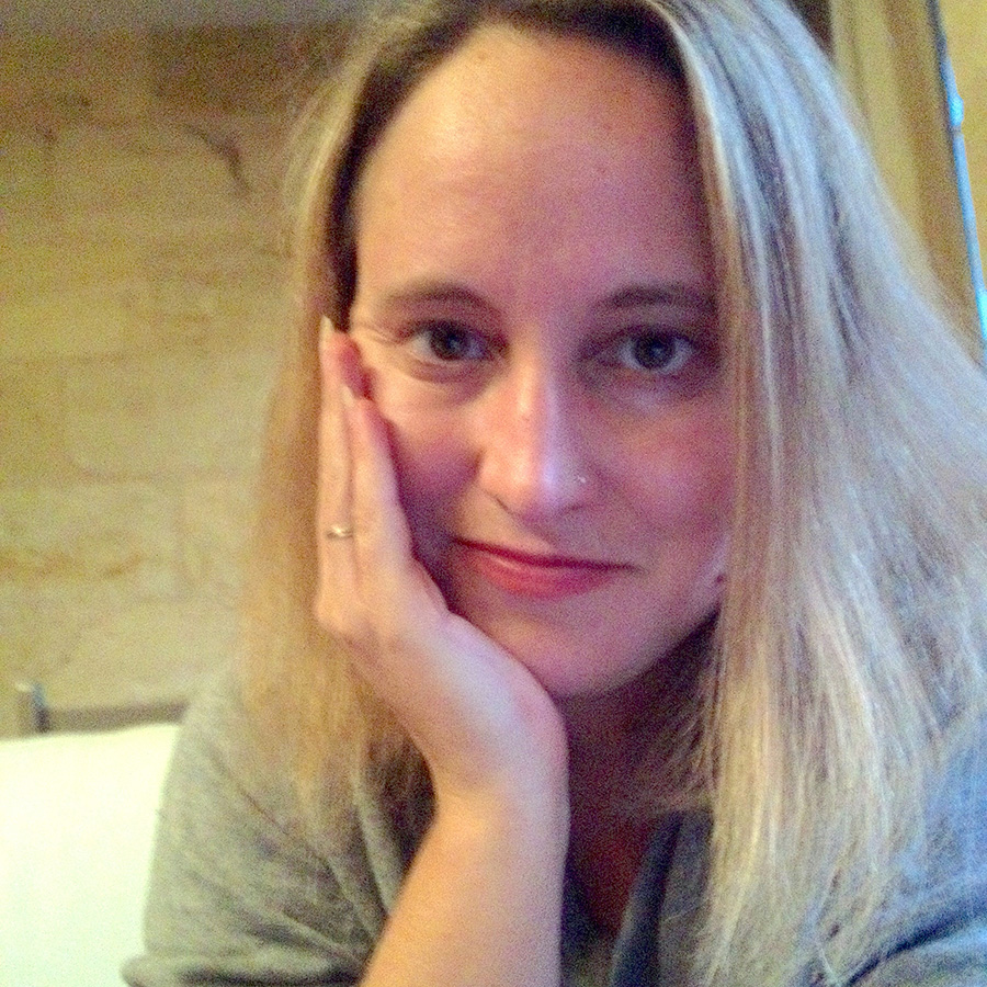 Géniale Nature - Notre équipe